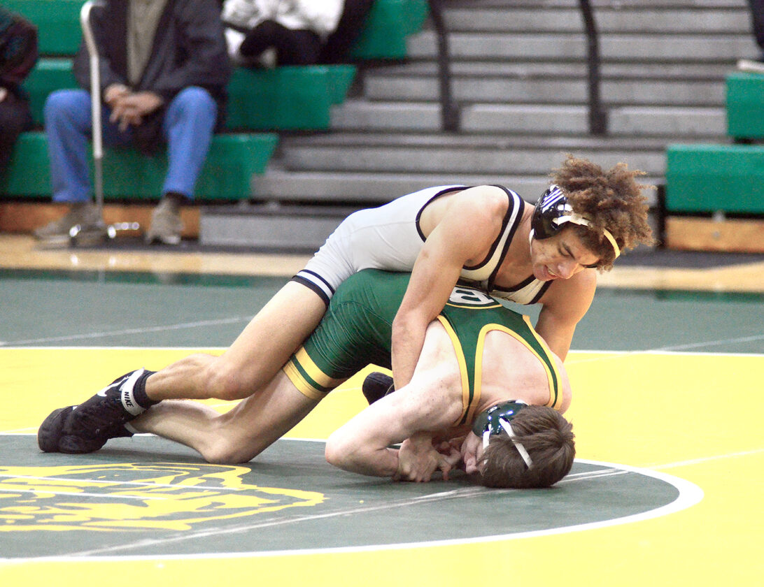 Big Red tops Brooke, Weir High in tri | News, Sports, Jobs - The Herald ...